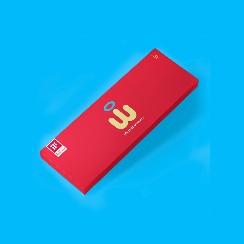 Wingman condooms kopen - Veilig, gemakkelijk & extra dun – Wingman Condoms